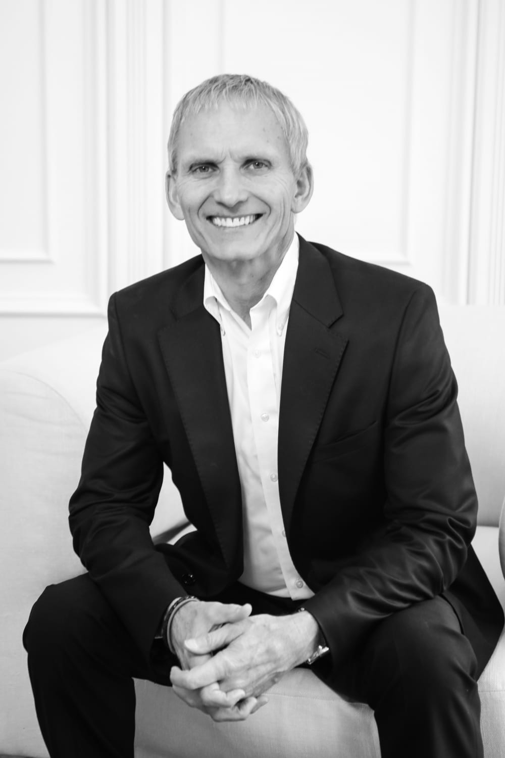 Ron Patulski – Your Performance People