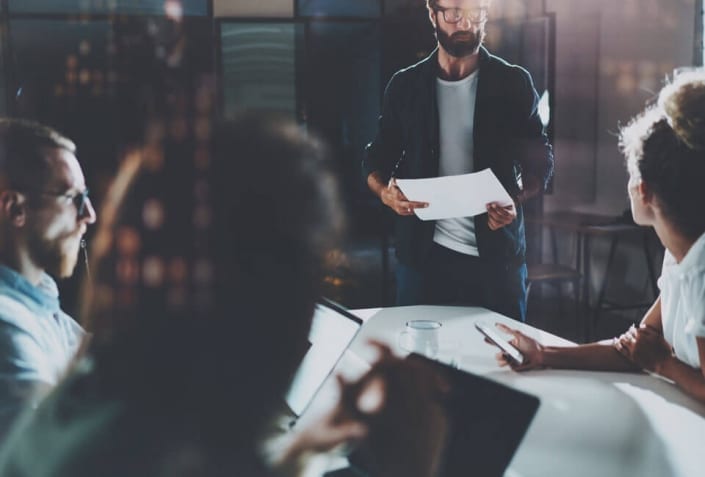 Your Performance People – Become a better leader & build your influence.