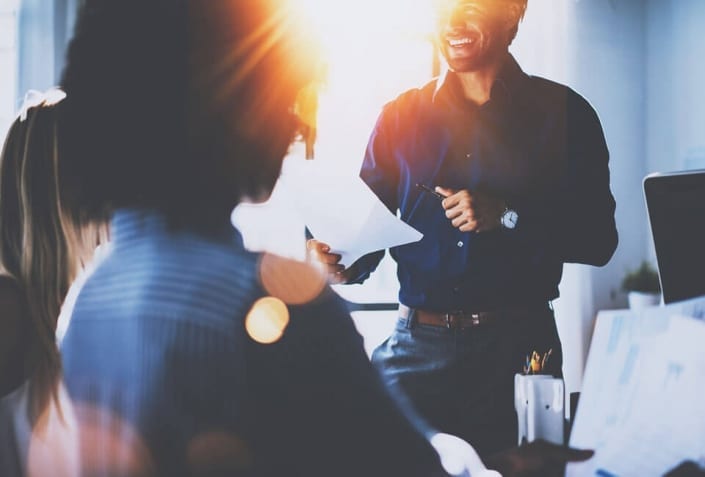 Your Performance People – Become a better leader & build your influence.