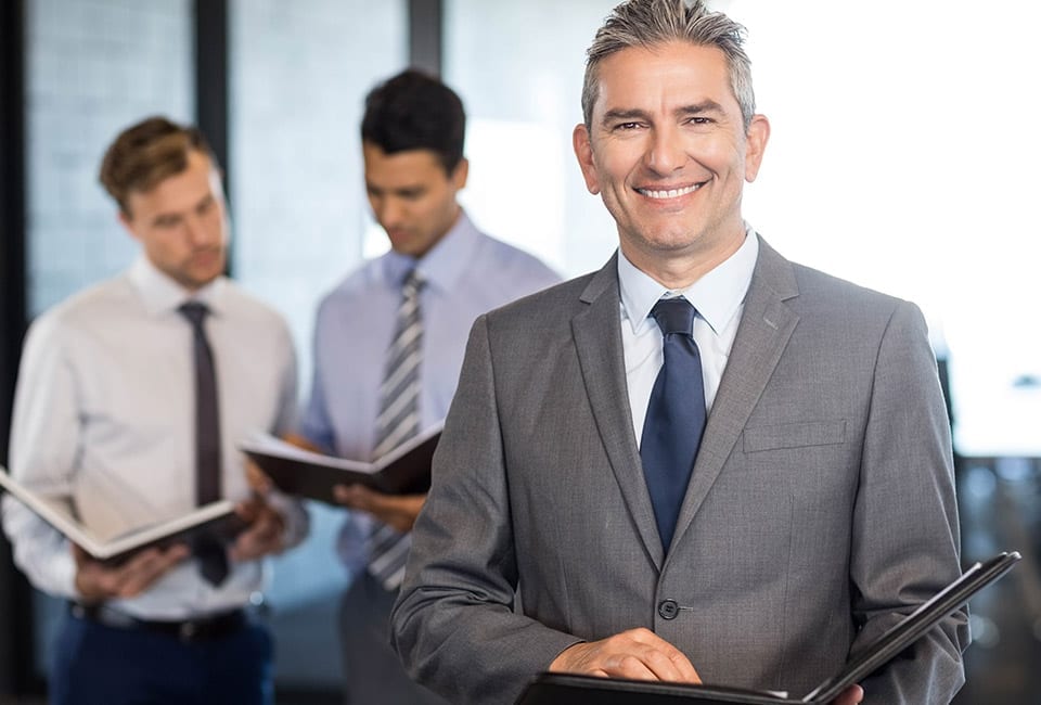 Coaching & Talent Development – Your Performance People