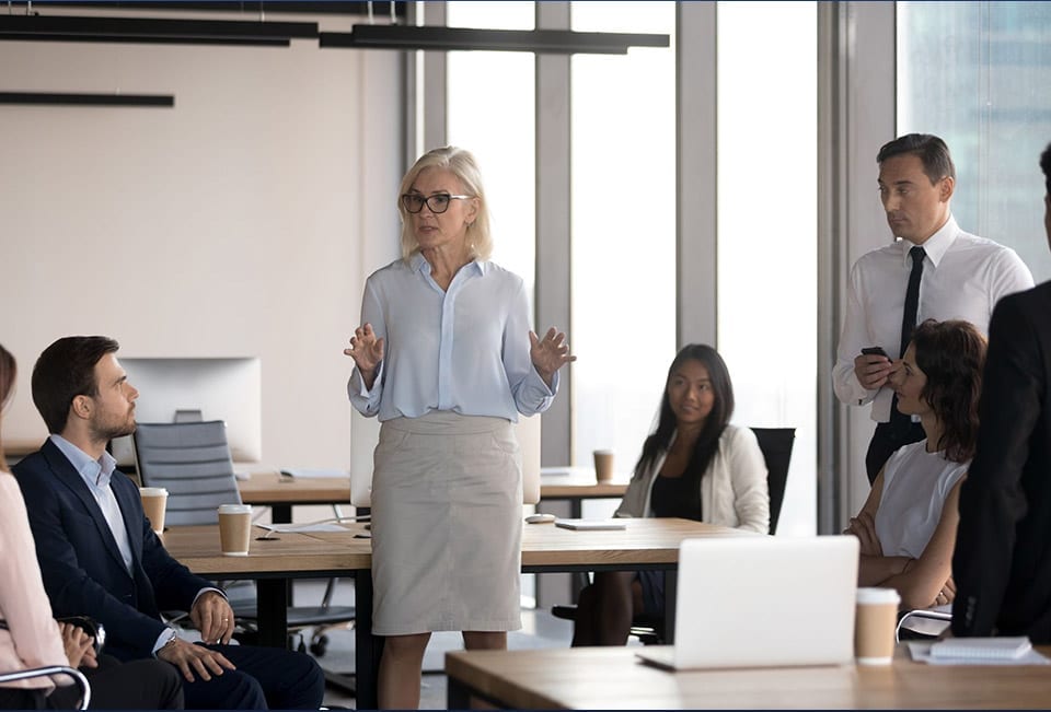 Coaching On Demand – Your Performance People