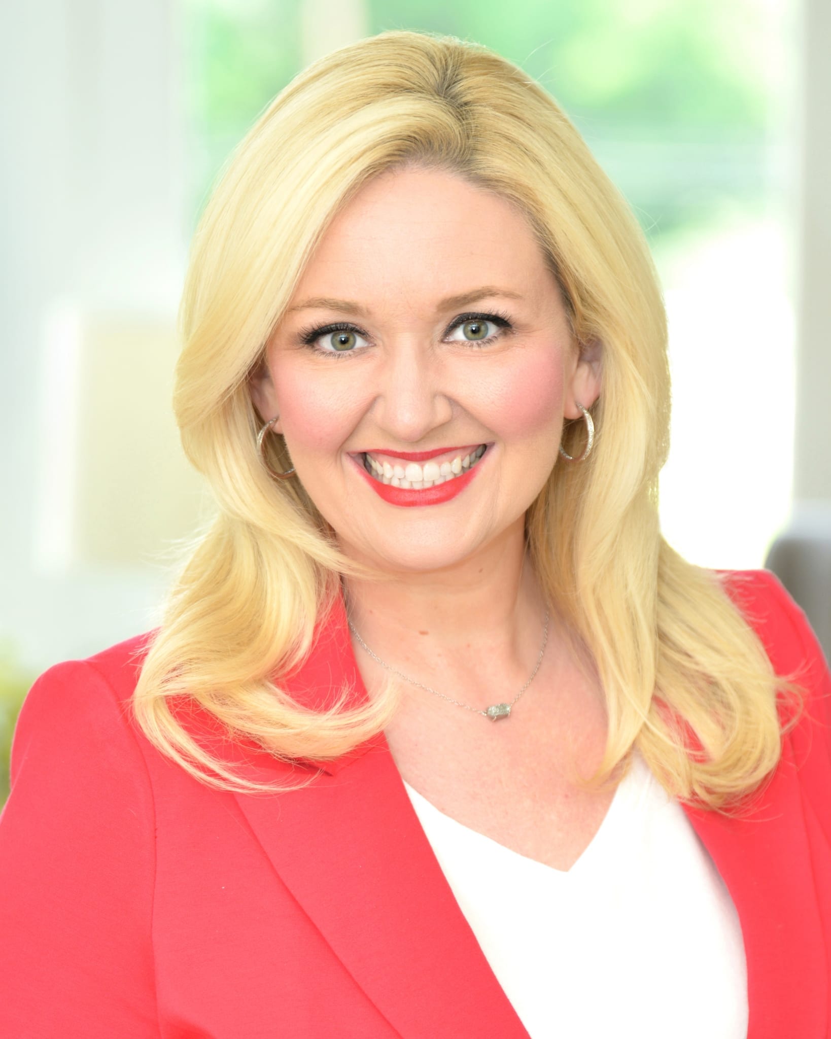 Courtney Newton – Your Performance People