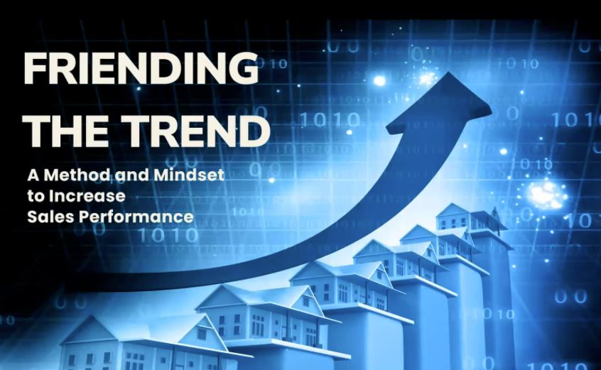 Friending the Trend to Increase Sales Performance – Your Performance People