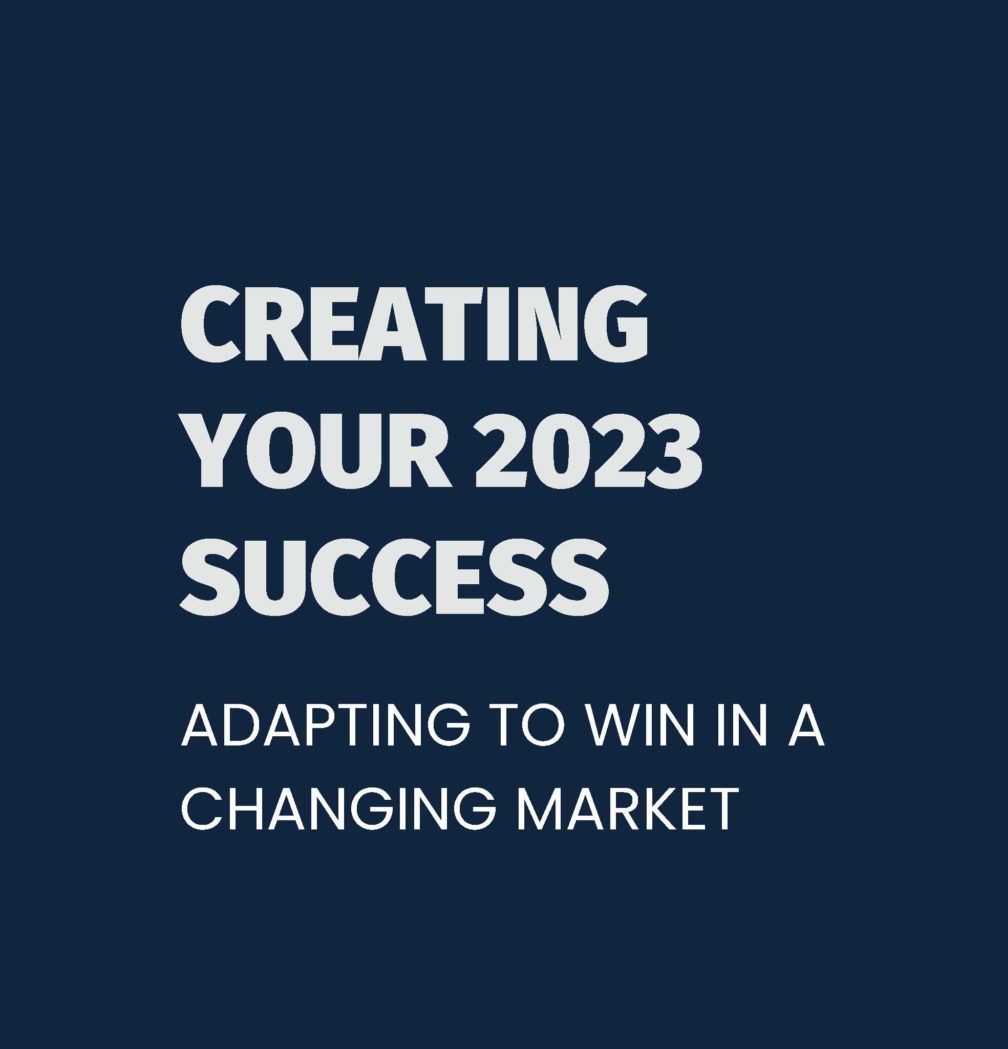 Setting Yourself Up For Success: Creating Focus In Action – Your ...